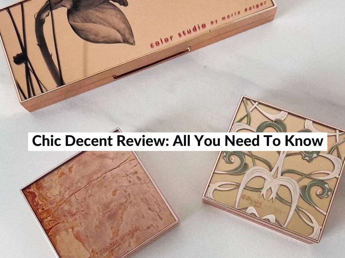Chic Decent Review: All You Need to Know (2024)