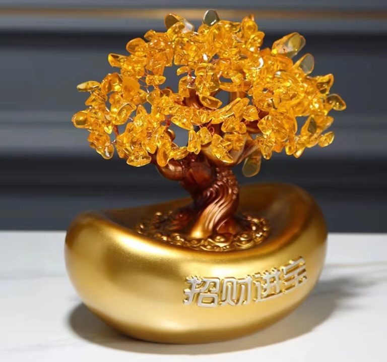 Chinese Housewarming Gift for a Prosperous Home (2025)