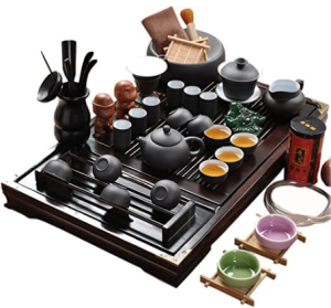 Best Gongfu Tea Set: Essential Guide From Chinese (2024)