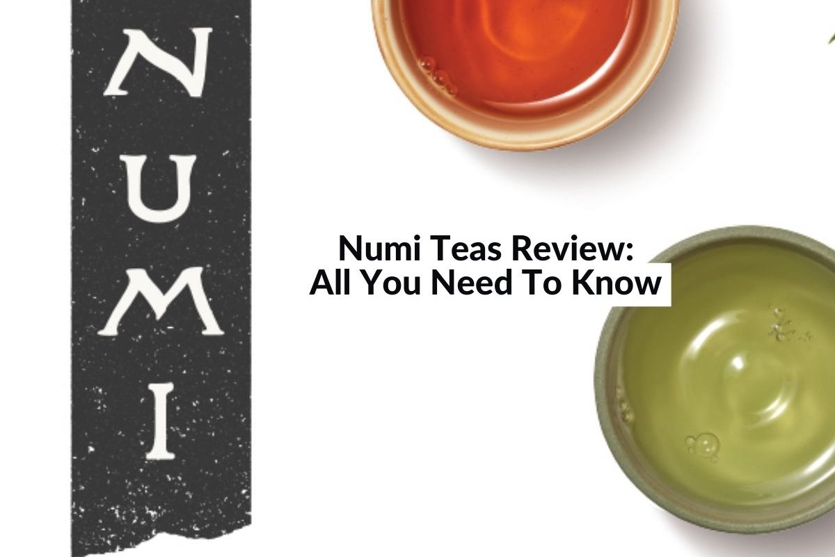 Numi Teas Review: All You Need To Know (2024)