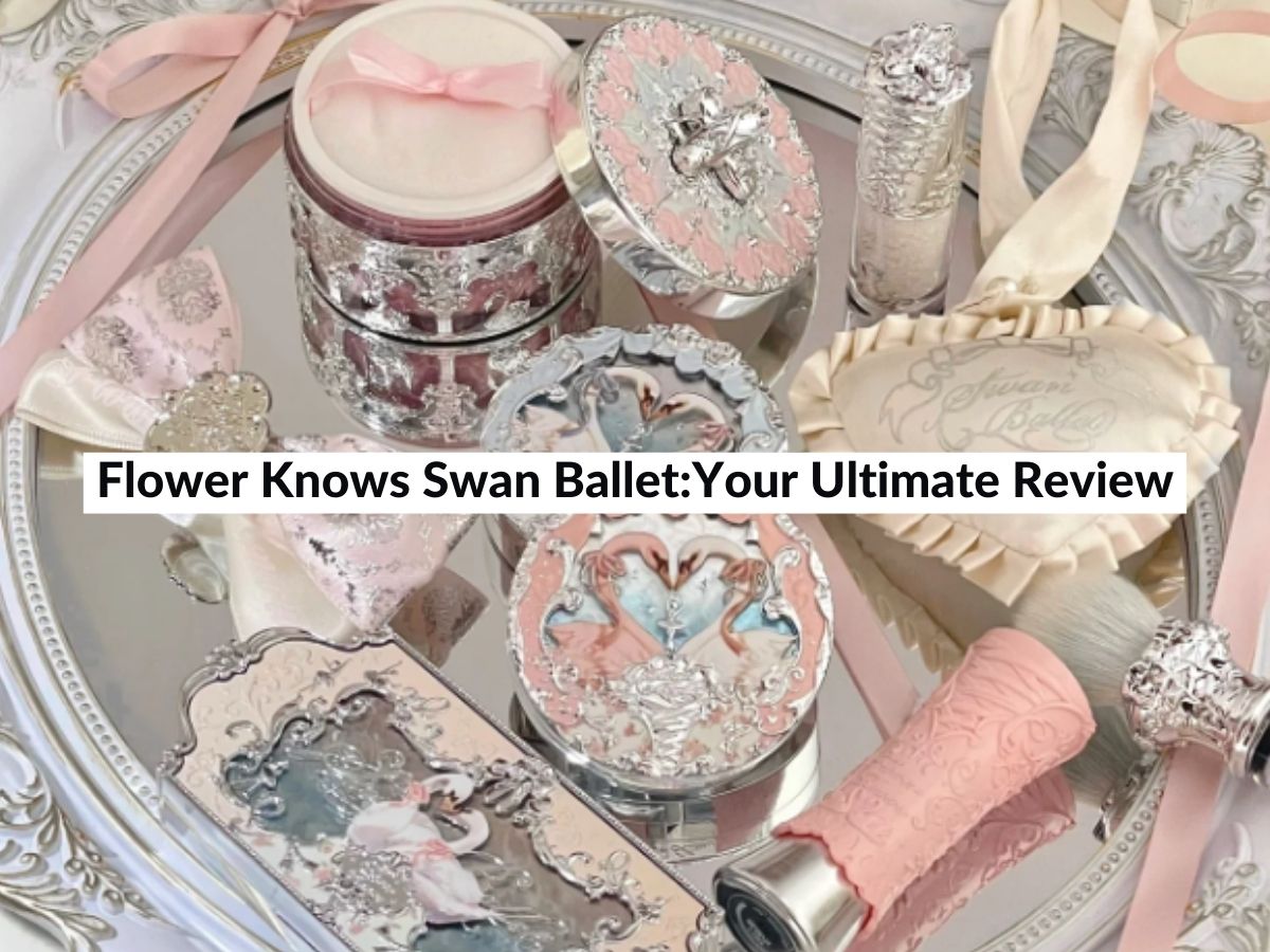 Flower Knows Swan Ballet:Your Ultimate Review (2026)