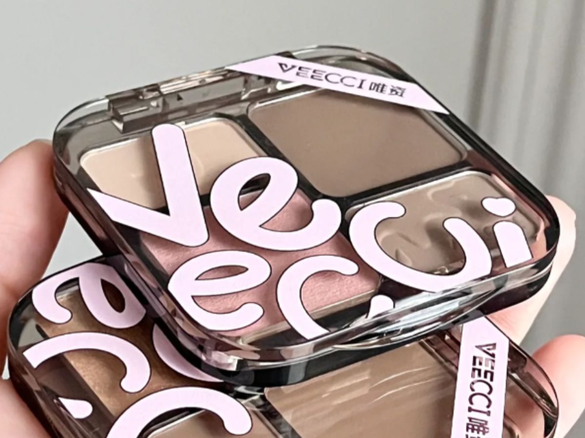 My Honest Take On Veecci Makeup's Must-Haves (2024)